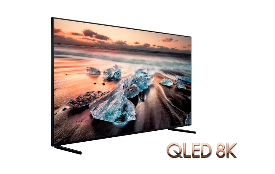 El Samsung QLED 8K llega a España y ya conocemos su precio oficial