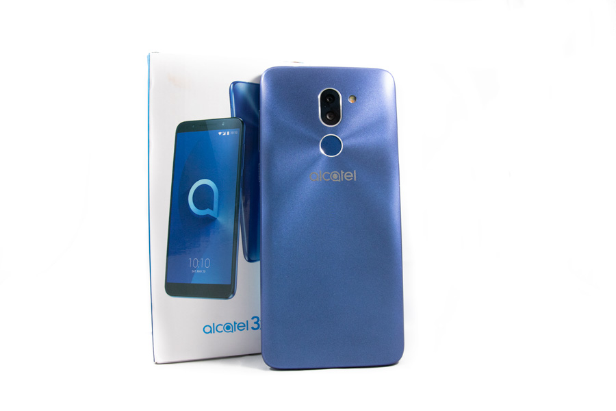 Mis primeros 10 días con el Alcatel 3x, ¿qué tal rinde el terminal?