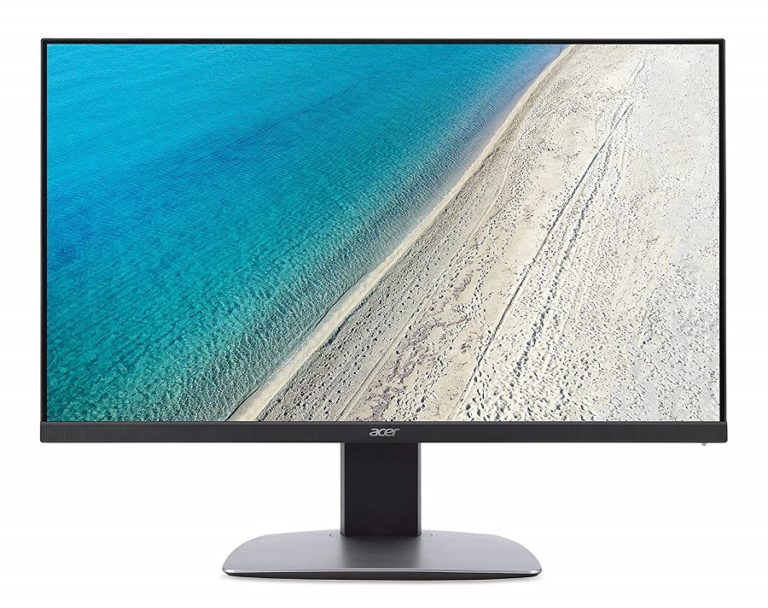 10 consejos importantes a la hora de comprar un monitor