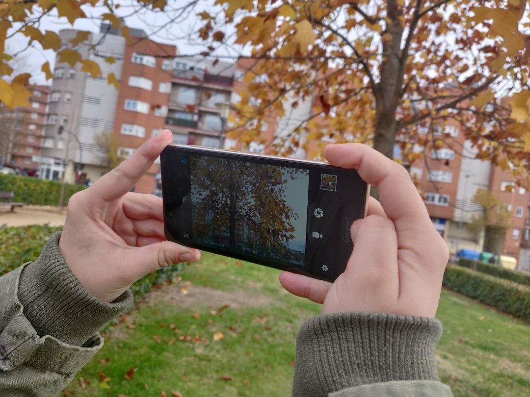 Mi experiencia de uso con el Gigaset GS180