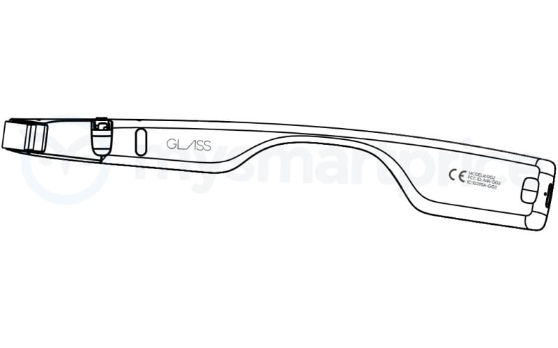 Google Glass 2, ¿tienen futuro las gafas de Google?