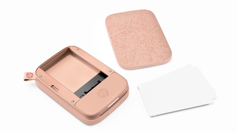 La HP Sprocket se renueva, estas son las novedades