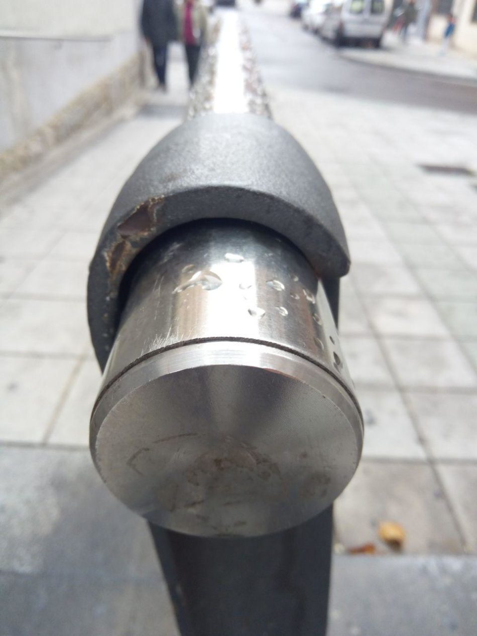 Mi experiencia de uso con el Gigaset GS180