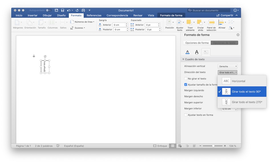 20 trucos de Microsoft Word 2018 que probablemente no conocías