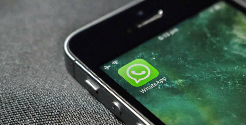 Cómo recuperar una cuenta de WhatsApp suspendida