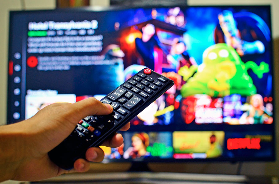 Cómo configurar tu tele para conseguir la mejor imagen según Netflix