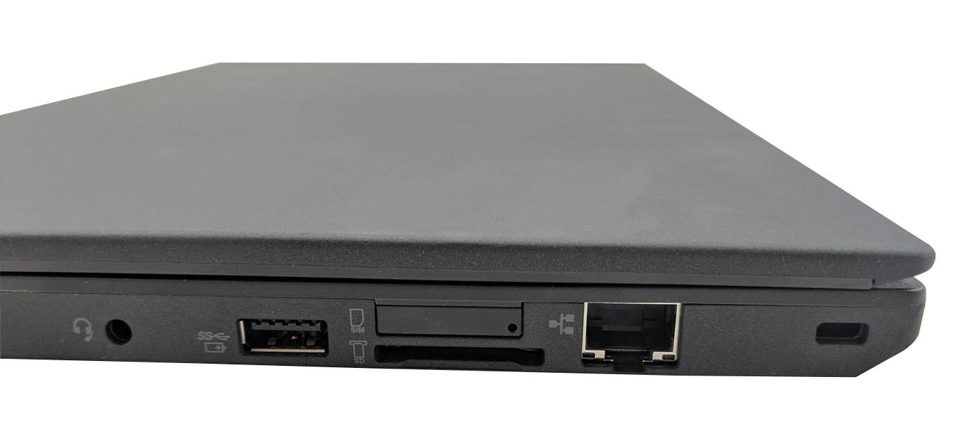 Lenovo ThinkPad A275, lo hemos probado