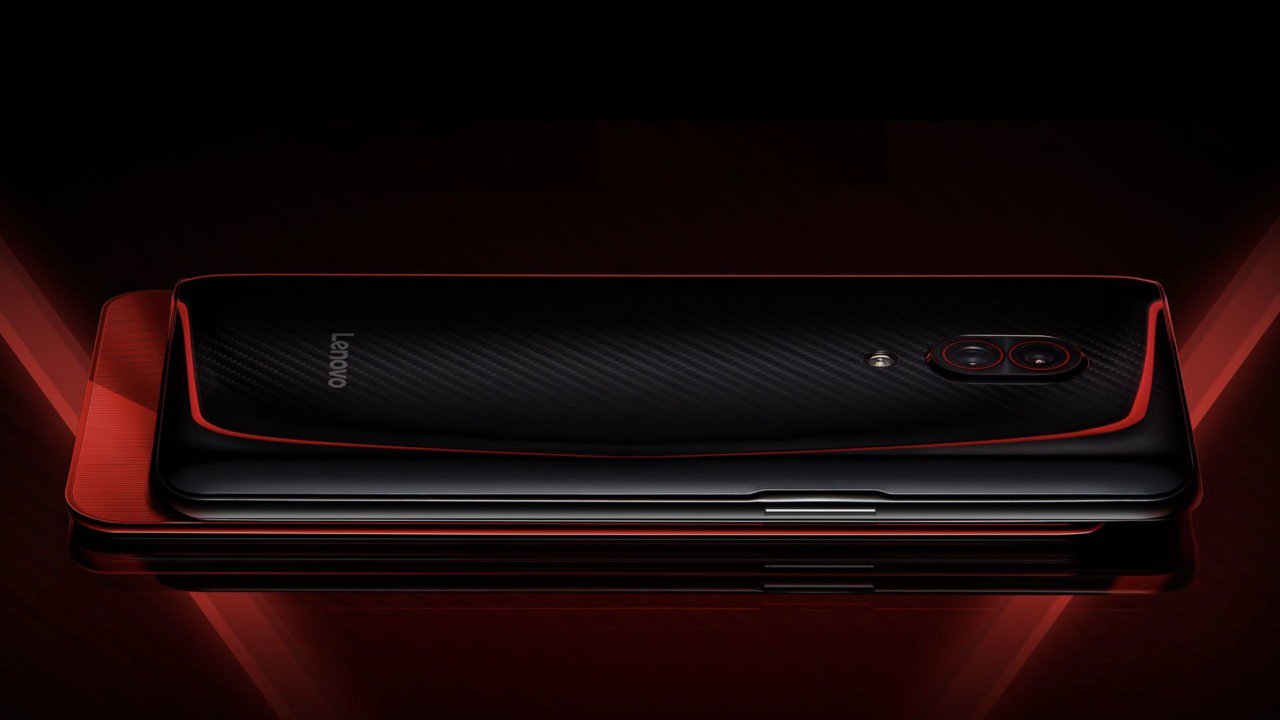 Lenovo anuncia una edición especial del Z5 Pro con hasta 12 GB de RAM