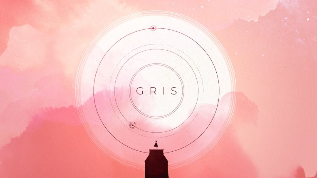 Llega GRIS, un juego español cuya estética ya ha triunfado