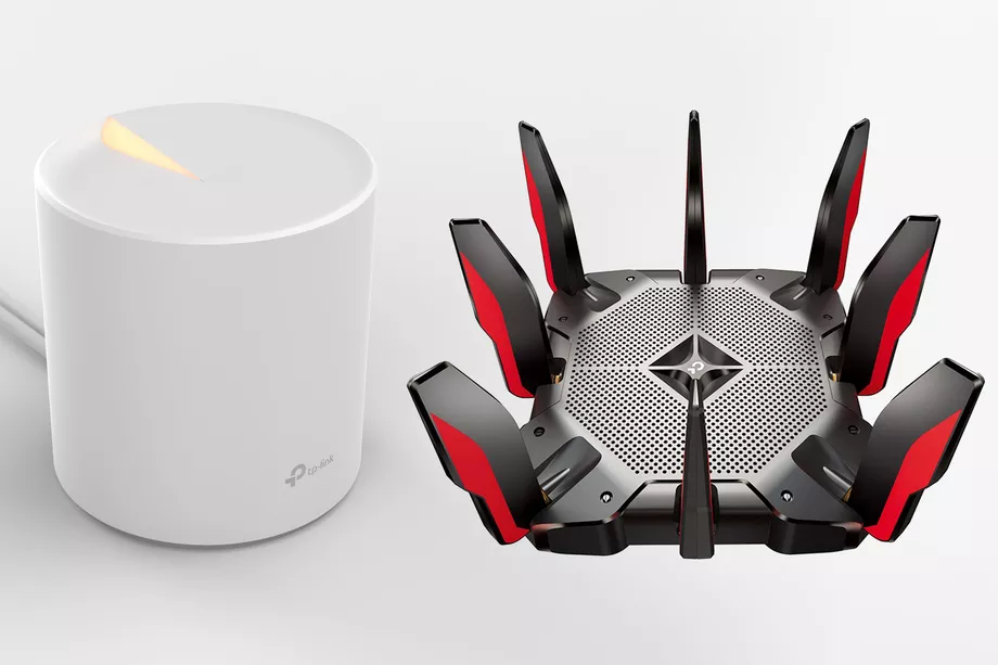 Así son los nuevos routers de TP-Link compatibles con WiFi 6
