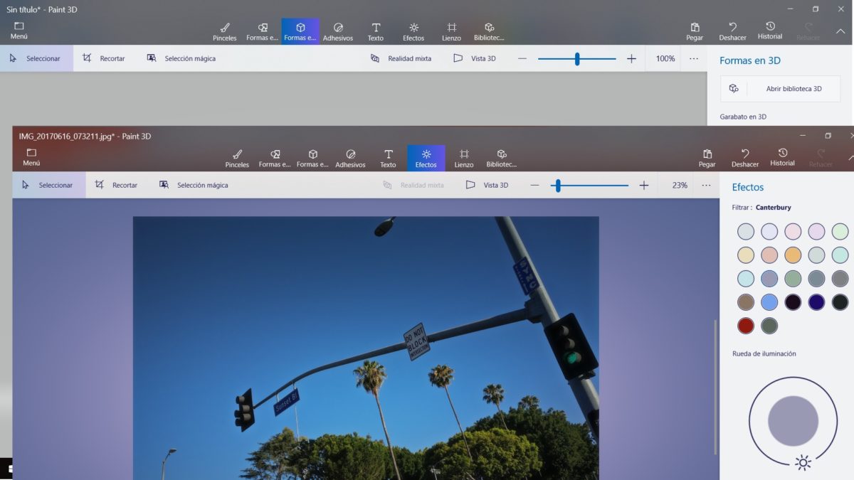 5 consejos básicos para empezar a usar Paint 3D