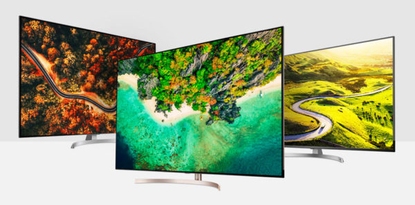 Las teles LG OLED 2019 tendrán un procesador Alpha 9 de 2ª generación