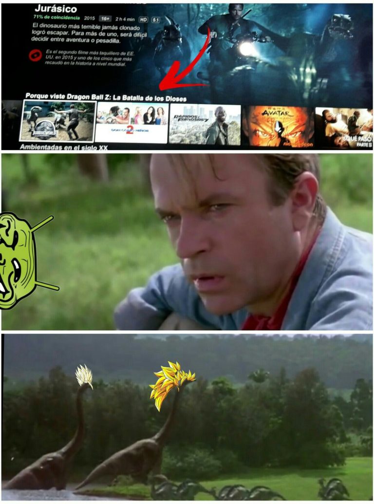 Una colección de 50 memes de dinosaurios graciosos para compartir por ...