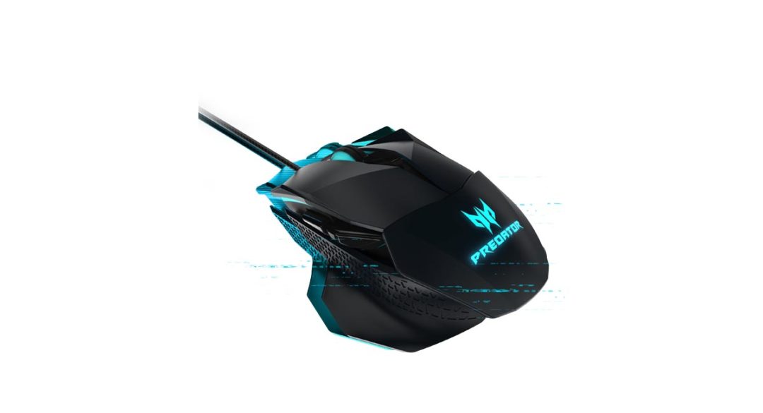 Los mejores accesorios gaming de Acer a la venta