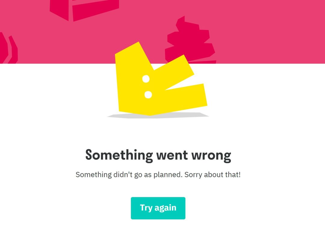 Deliveroo caído, problemas con el servicio para pedir comida online