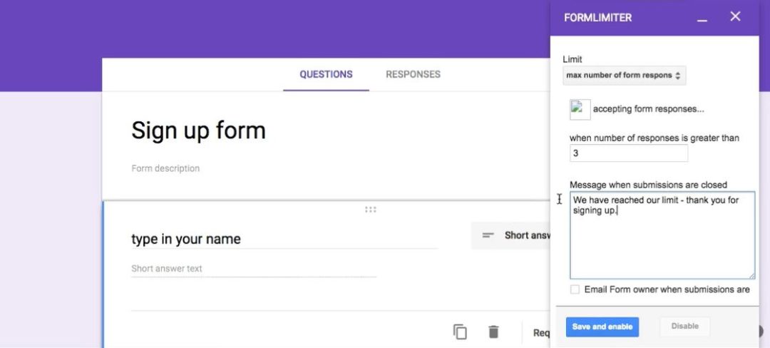 10 trucos para Google Forms, el servicio para crear formularios de Google