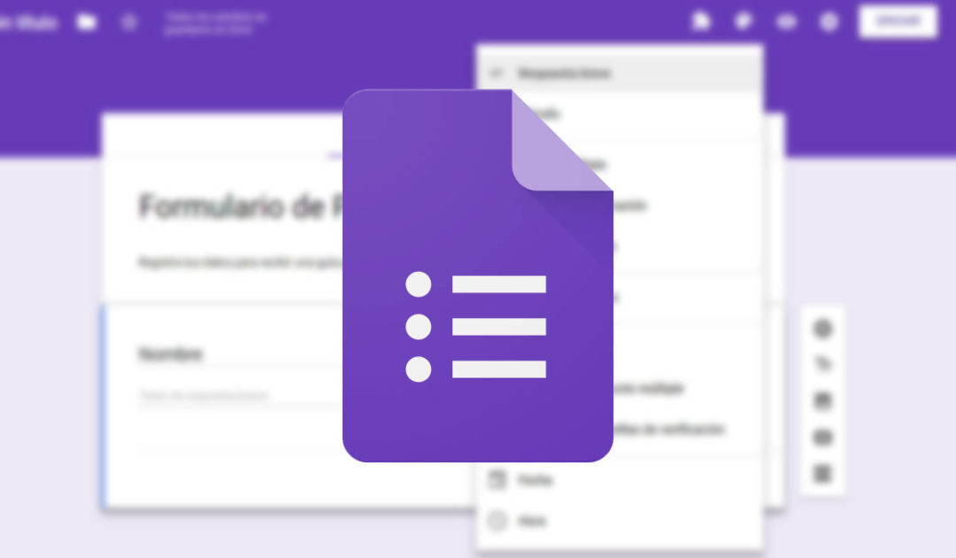 10 trucos para Google Forms, el servicio para crear formularios de Google