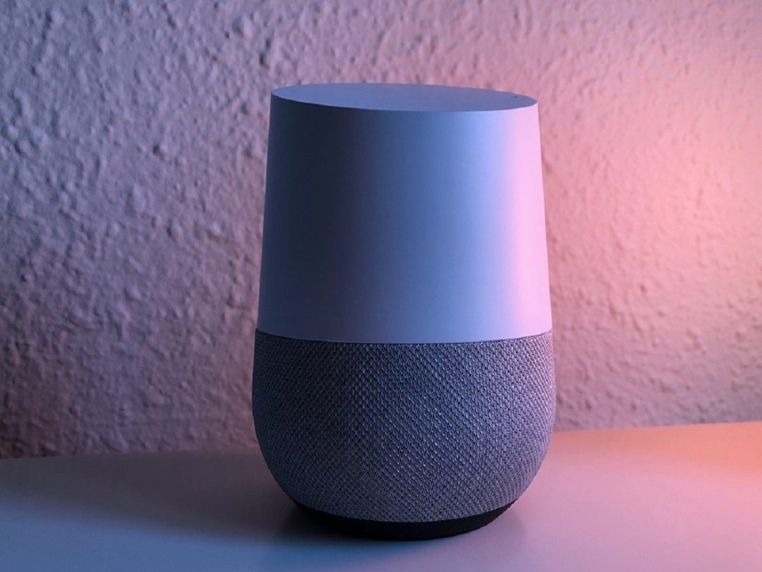 Cómo usar tu Google Home o Home Mini como altavoz Bluetooth