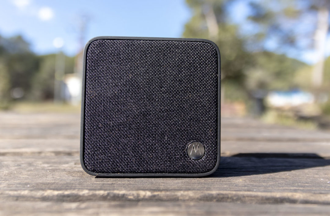 Motorola Sonic Boost 210, análisis con características, precio y opinión