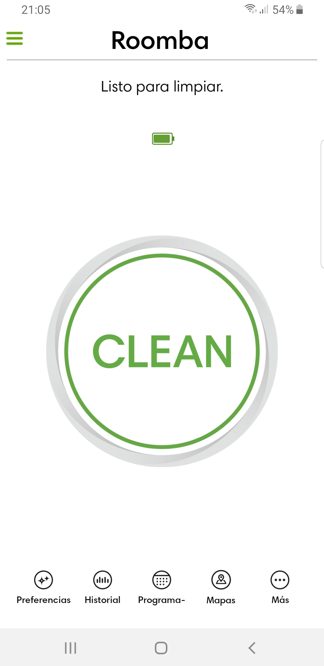 iRobot Roomba i7+, probamos el robot aspirador una semana