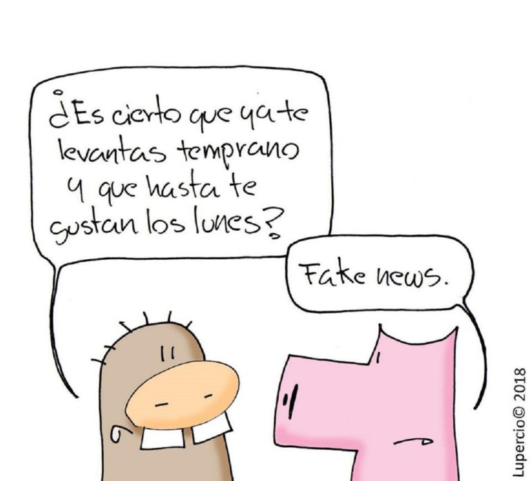 20 imágenes y memes graciosísimos de lunes para compartir por WhatsApp