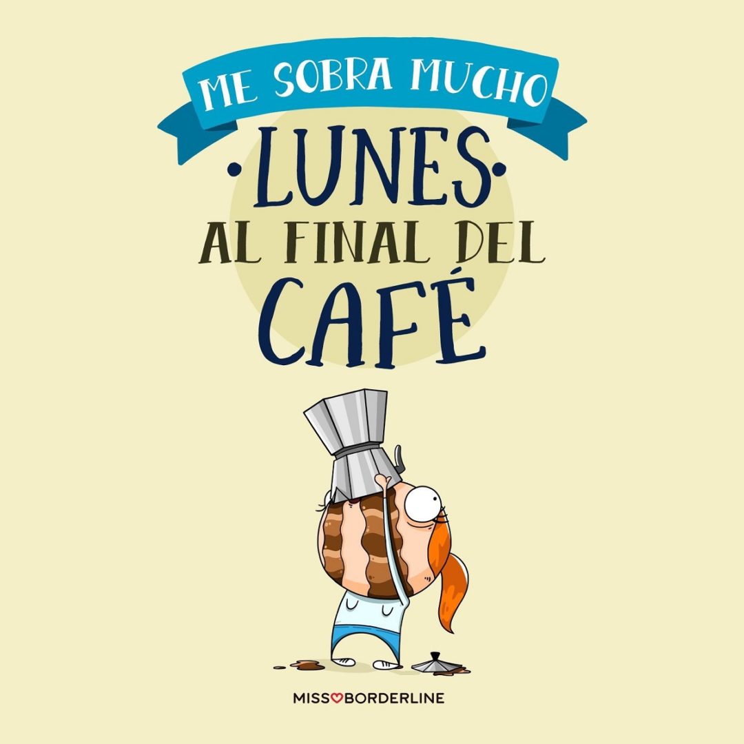 20 imágenes y memes graciosísimos de lunes para compartir por WhatsApp