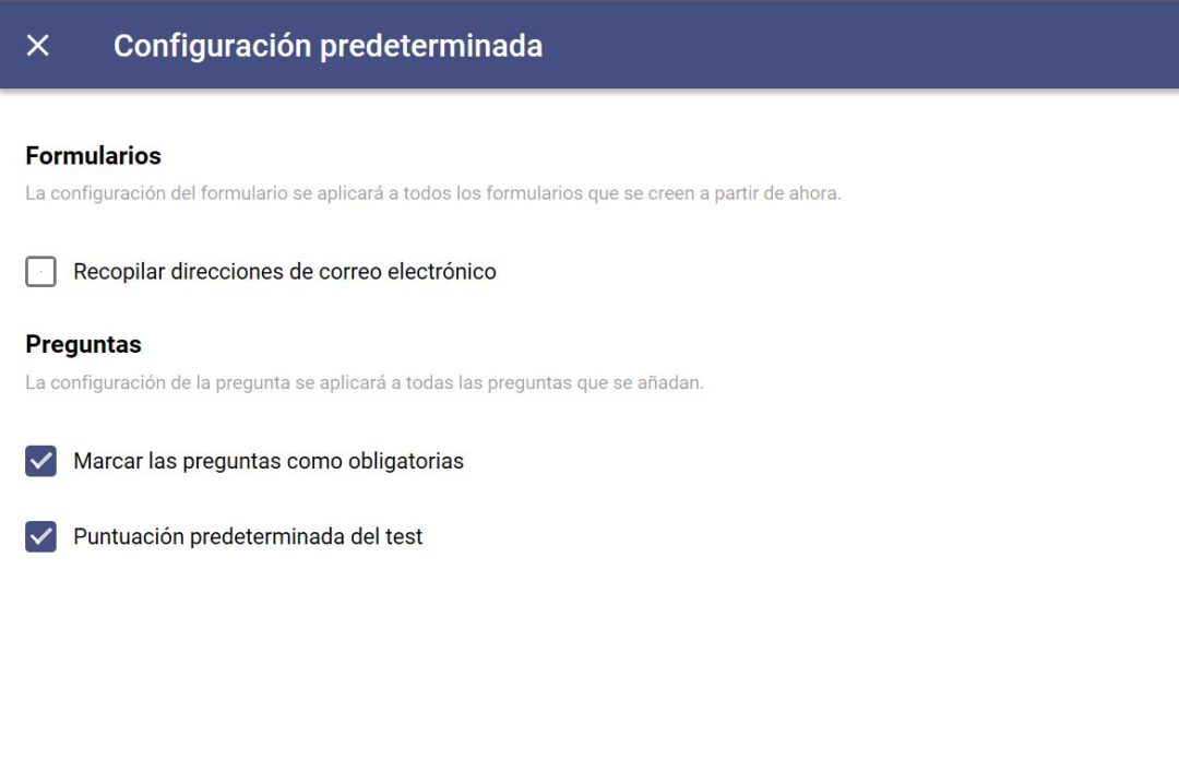10 trucos para Google Forms, el servicio para crear formularios de Google