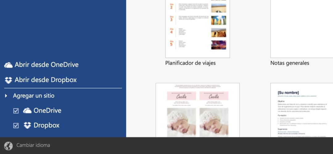 Los 11 mejores trucos para Microsoft Word Online
