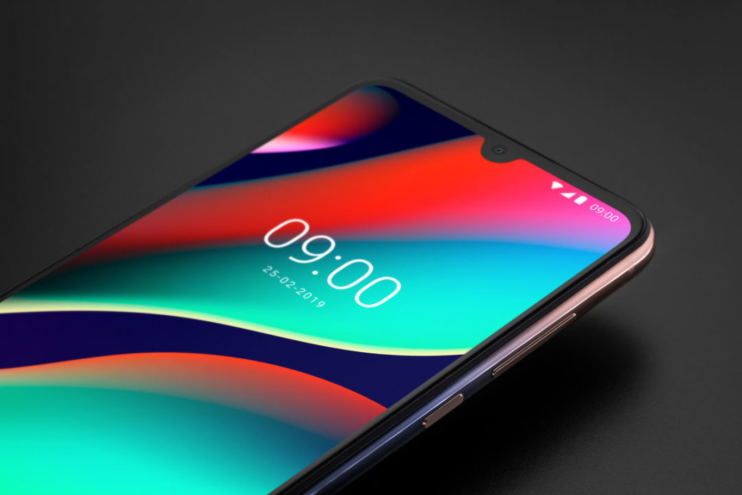 Wiko View3 Pro, móvil asequible con pantalla FullHD+ y triple cámara