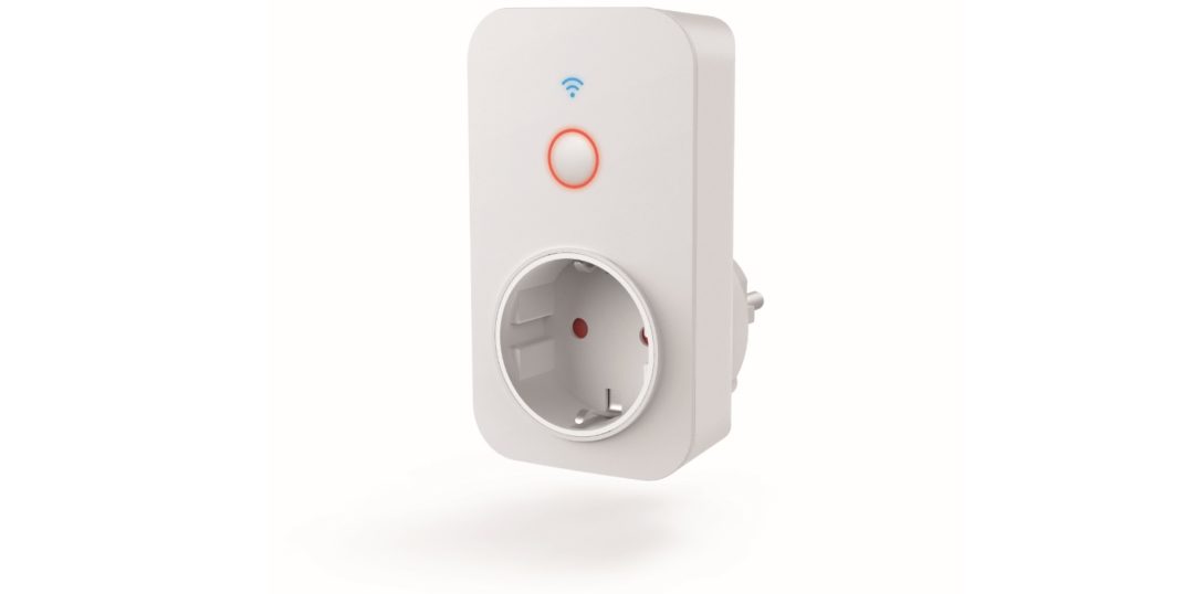 Hama Smart Home, accesorios inteligentes para el hogar