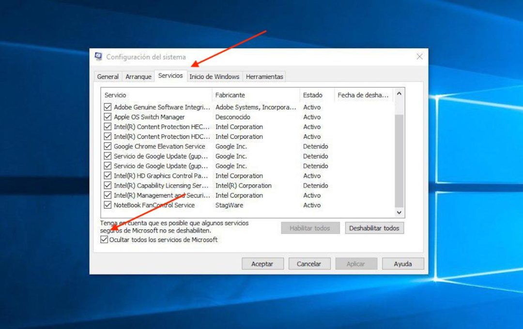 Cómo solucionar el error 0xc0000142 de Windows 10 definitivamente