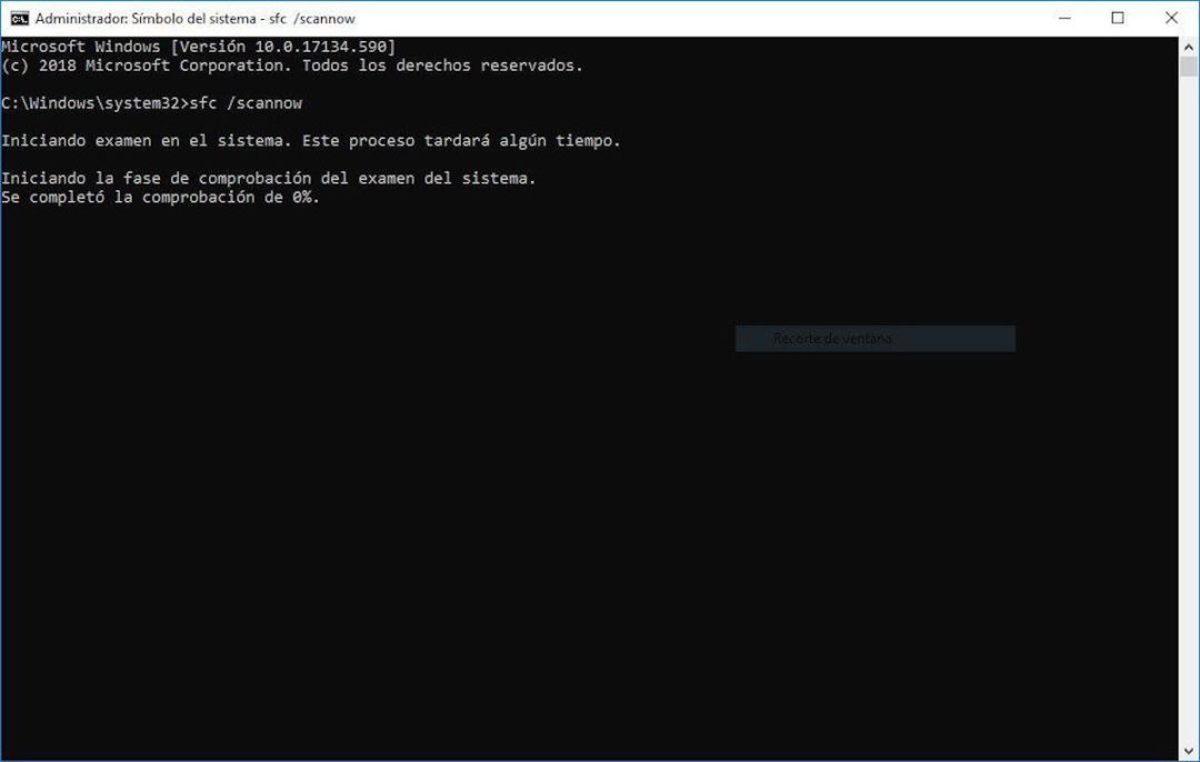 Cómo solucionar el error 0xc0000142 de Windows 10 definitivamente