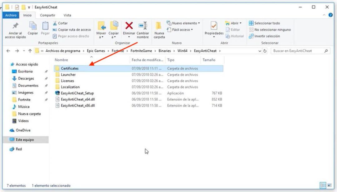 Cómo solucionar el error 0xc0000142 de Windows 10 definitivamente