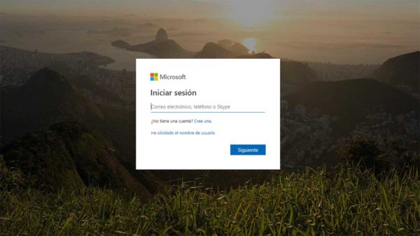Cómo iniciar sesión en Hotmail o en Outlook para entrar en tu correo ...