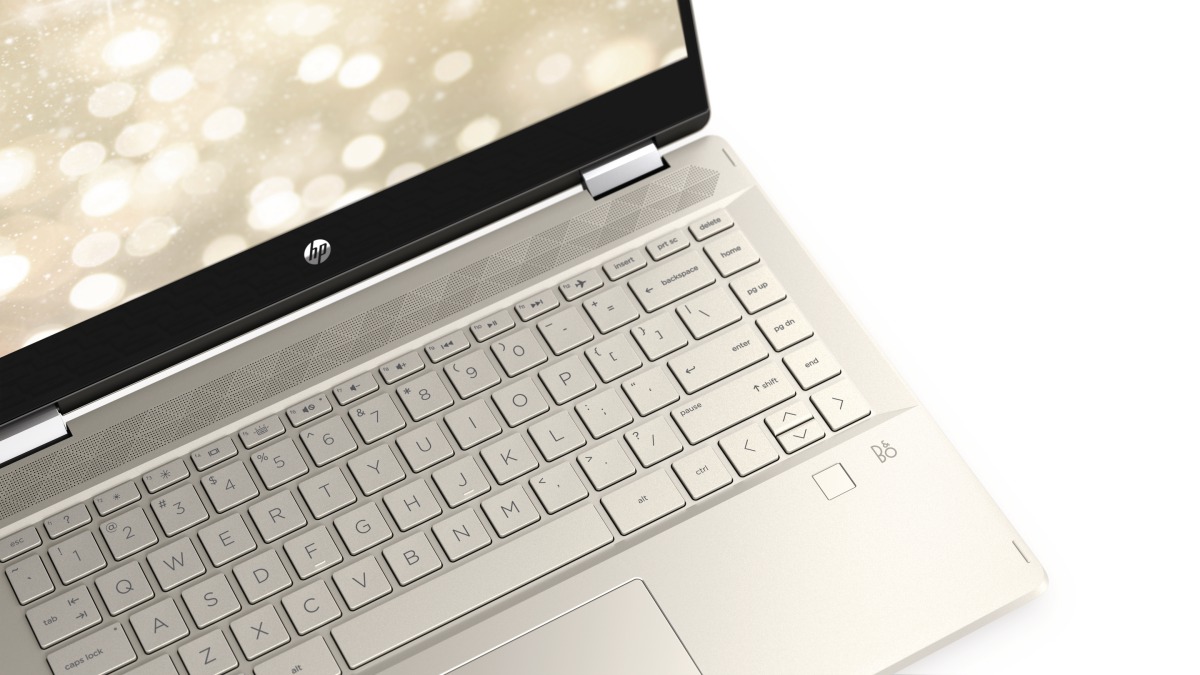 HP Pavilion x360 14 y 15 (2019) nuevos portátiles convertibles