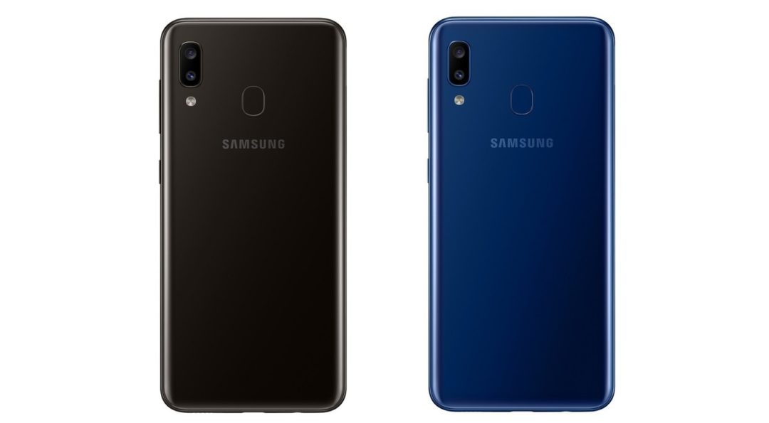 Samsung Galaxy A20: características, precio y opinión