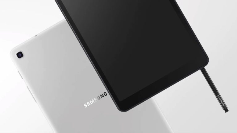 Samsung Galaxy Tab A Plus 8.0 2019, características, precio y opiniones