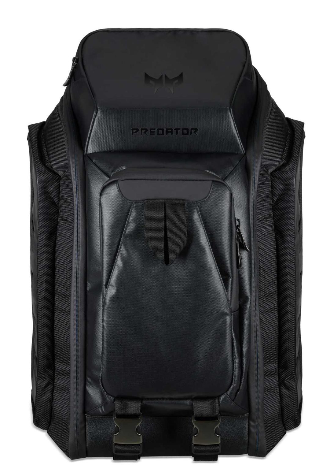 Acer Predator Orion 5000, una bestia con Intel Core i9 y Nvidia RTX 2080
