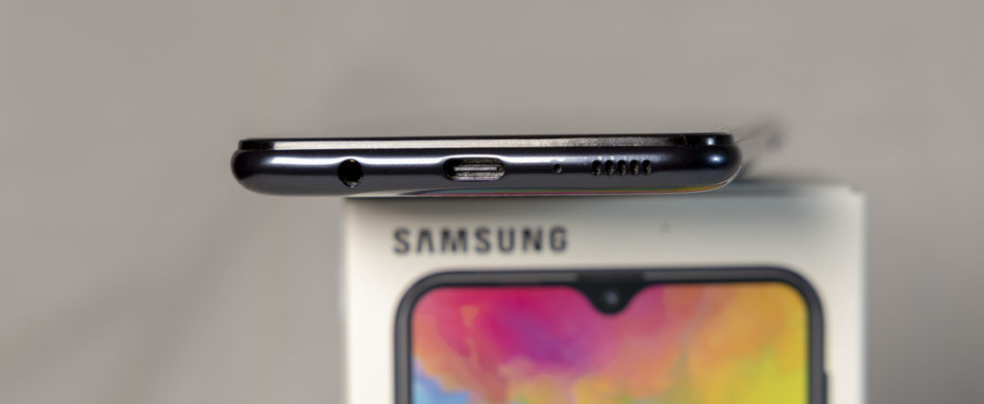 Samsung Galaxy M20, análisis con características, prueba y opinión
