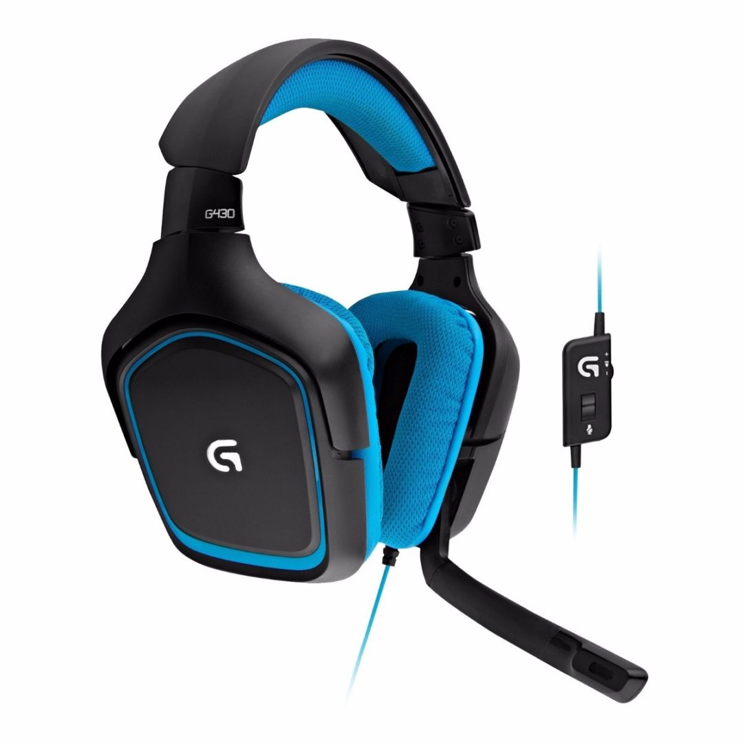 Los 8 mejores cascos gaming por menos de 100 euros