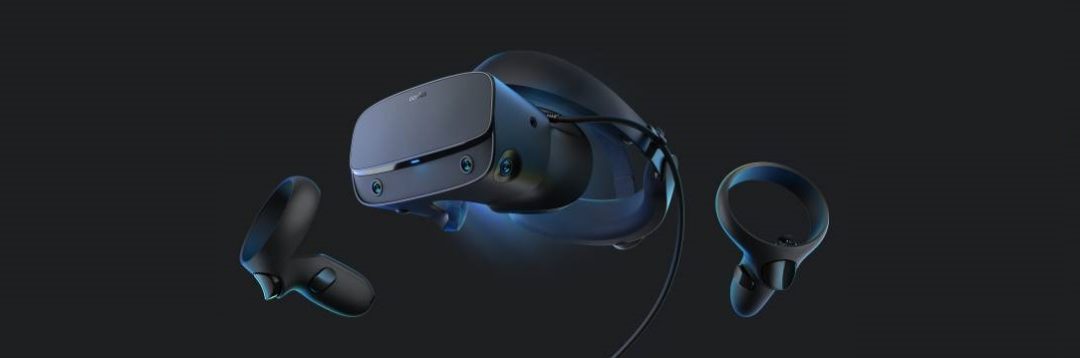 Todas las novedades de las nuevas Oculus Rift y Oculus Quest