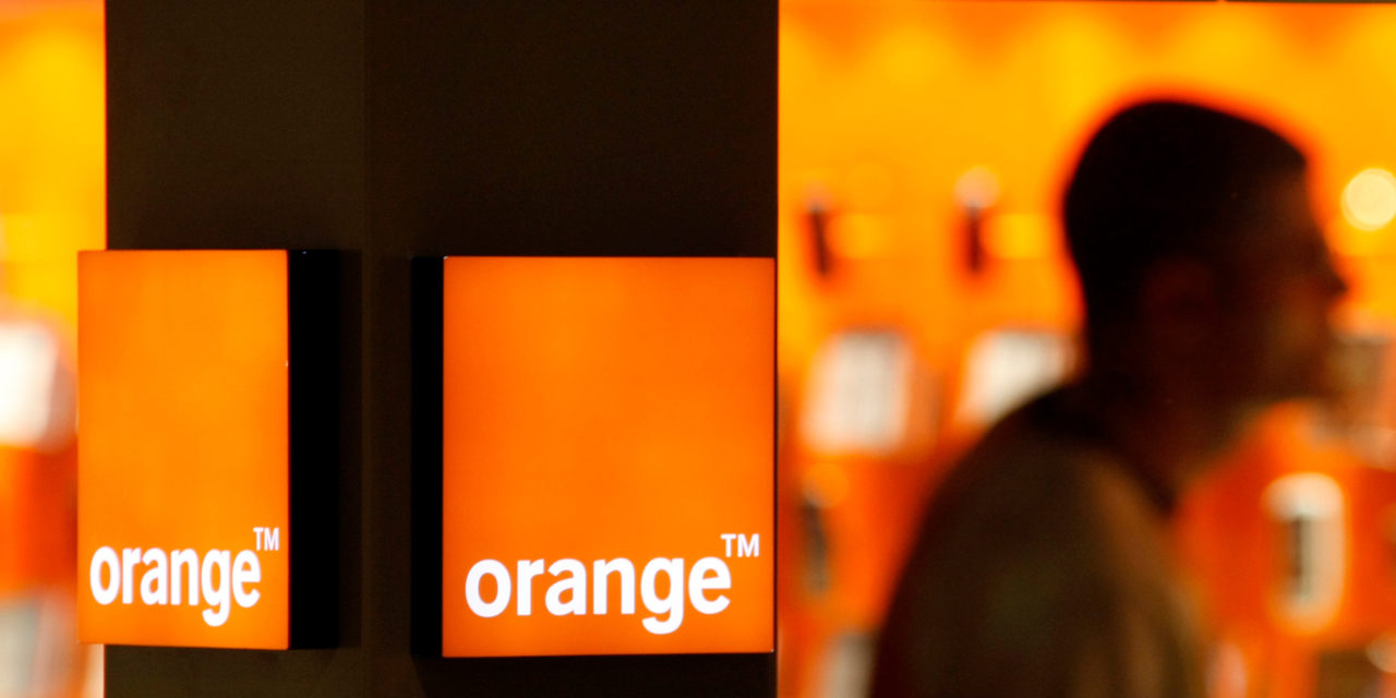 Problemas con Orange, el servicio no funciona correctamente