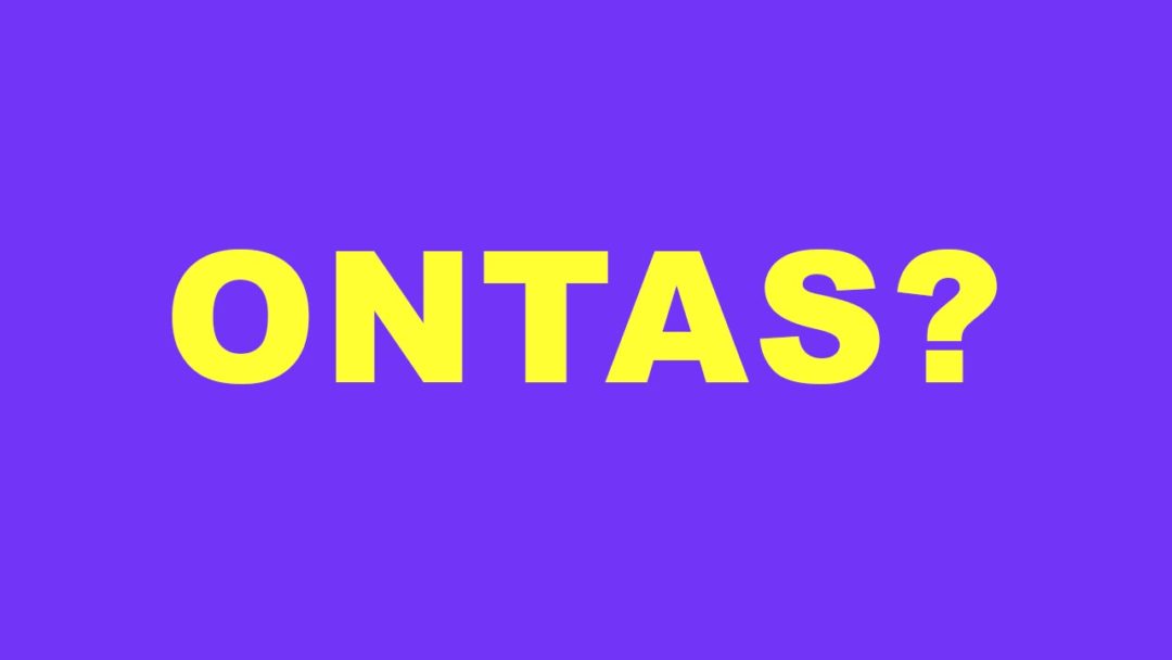 Qué es Ontas y por qué se está haciendo viral en Twitter e Instagram