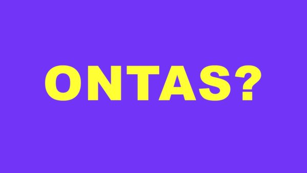 Qué es Ontas y por qué se está haciendo viral en Twitter e Instagram