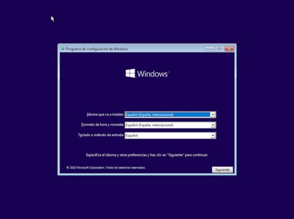 Cómo restablecer un ordenador con Windows 10 paso a paso [2019]