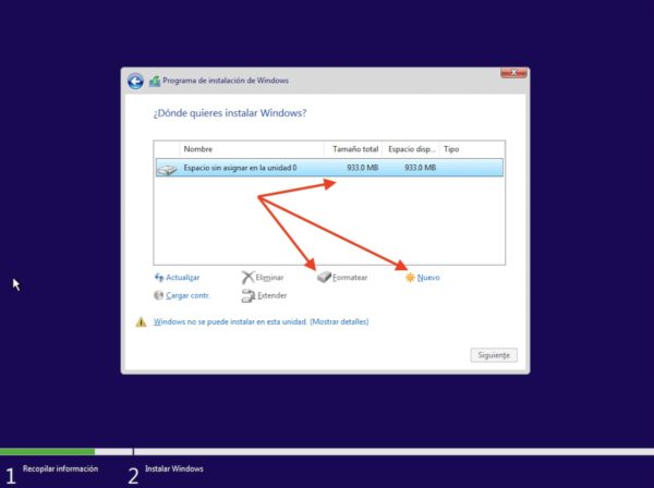 Cómo restablecer un ordenador con Windows 10 paso a paso [2019]