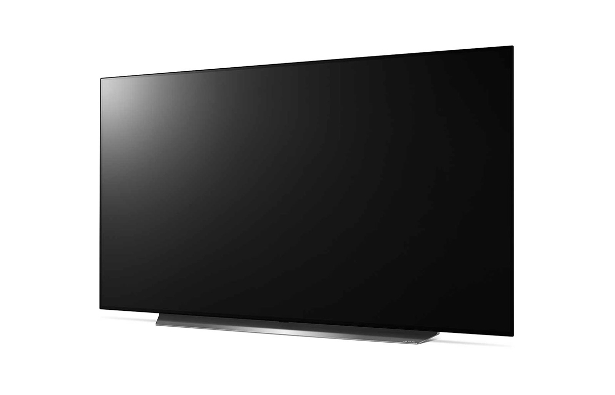 LG OLED C9, el OLED con más éxito de LG ahora con nuevo procesador