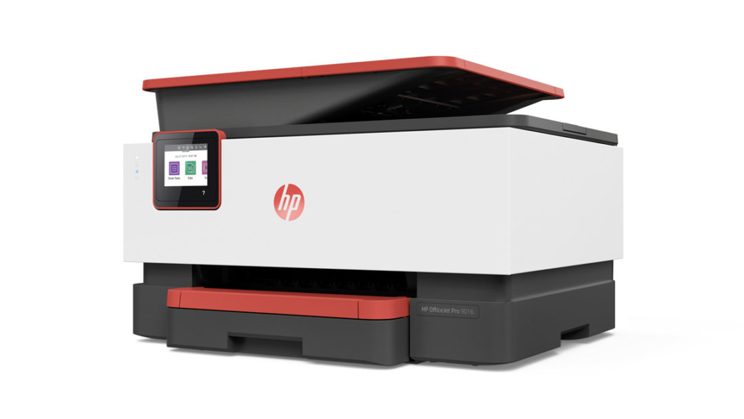 HP OfficeJet Pro, impresoras inteligentes diseñadas para Pymes