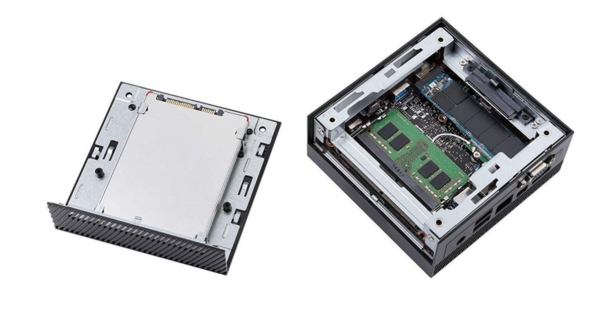 8 Mini PCs ideales para el salón de tu hogar