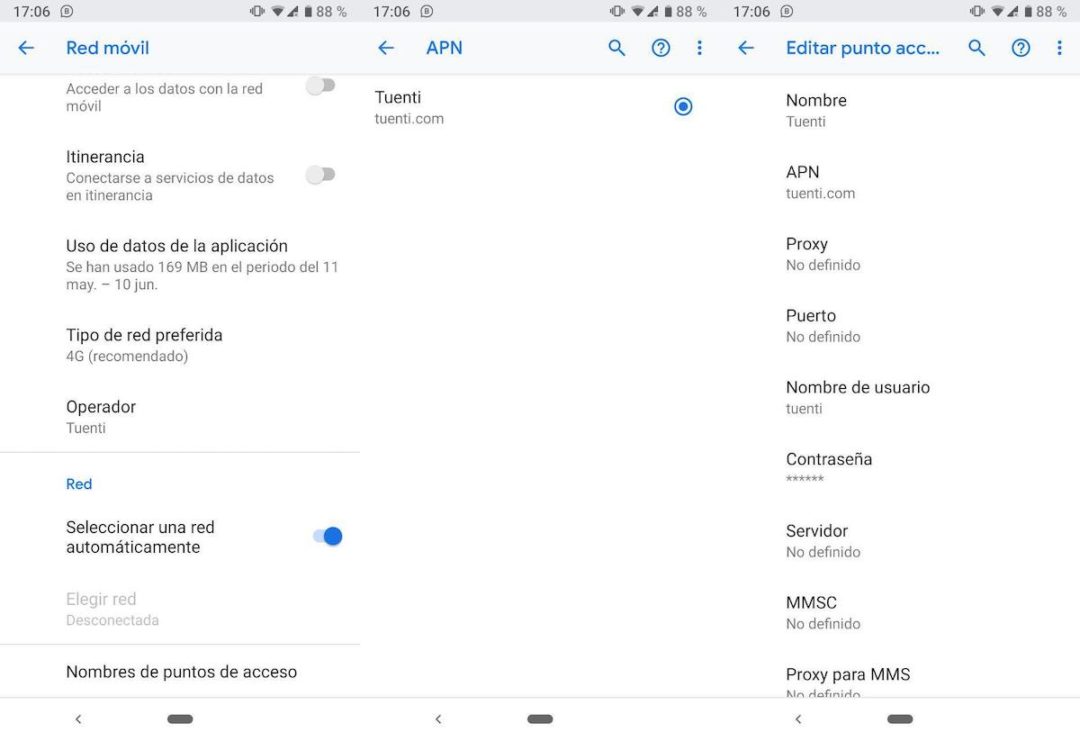 No registrado en la red Samsung: SOLUCIÓN definitiva con 5 trucos